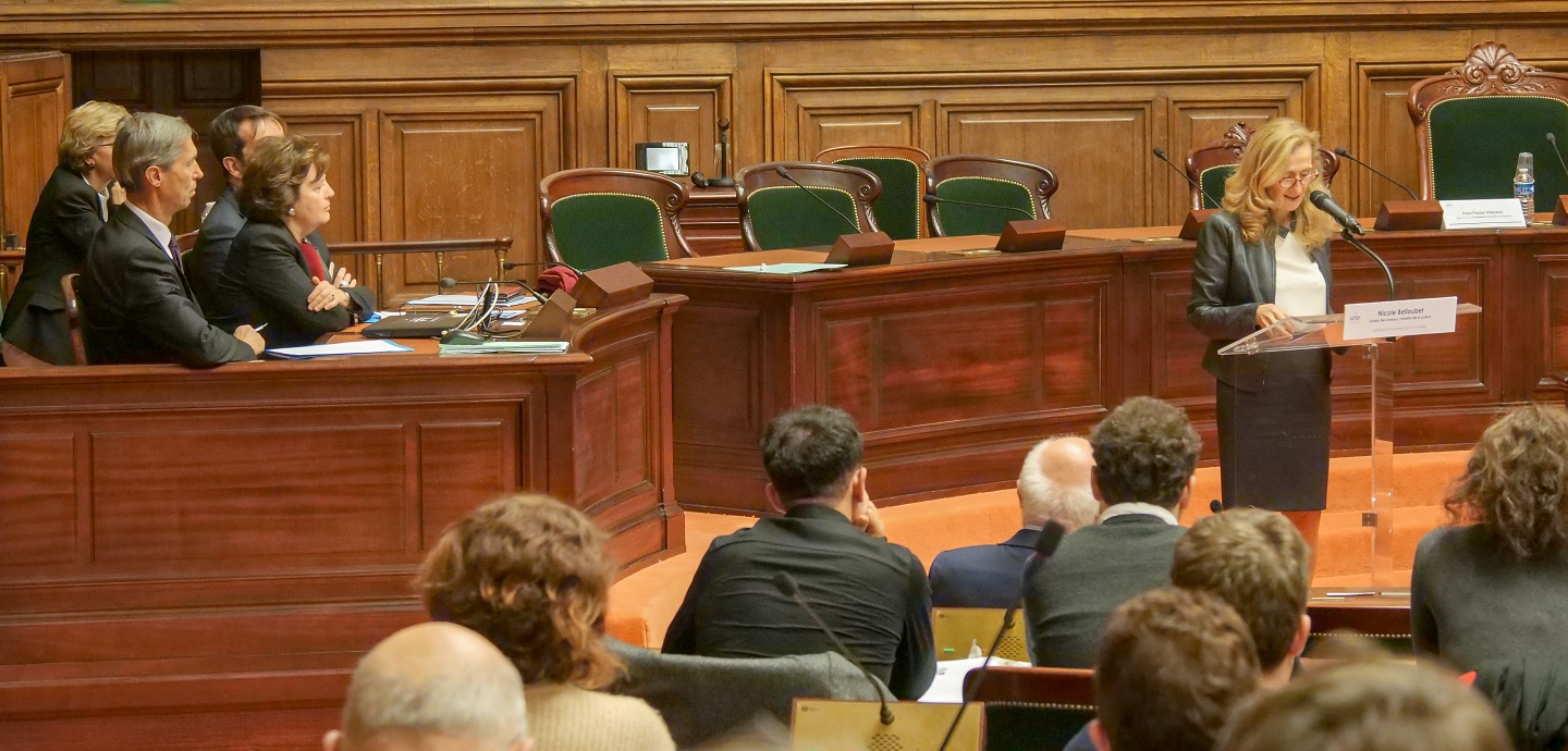 Le référé : les 20 ans de la justice administrative de l’urgence - Cour ...